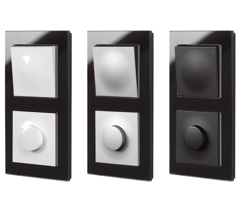 Plus Option Sotet Sort 2H - Elkjøp | Elkjøp