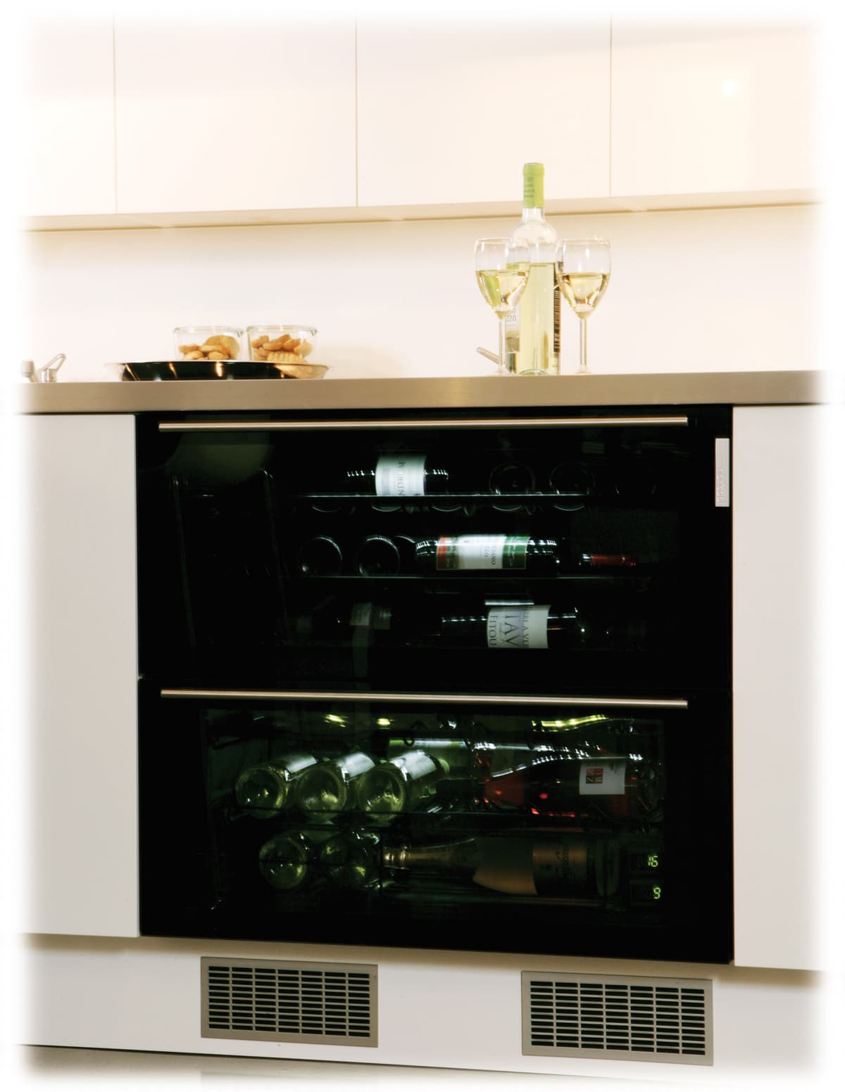 Norcool vinskap Cave 55 - Elkjøp | Elkjøp