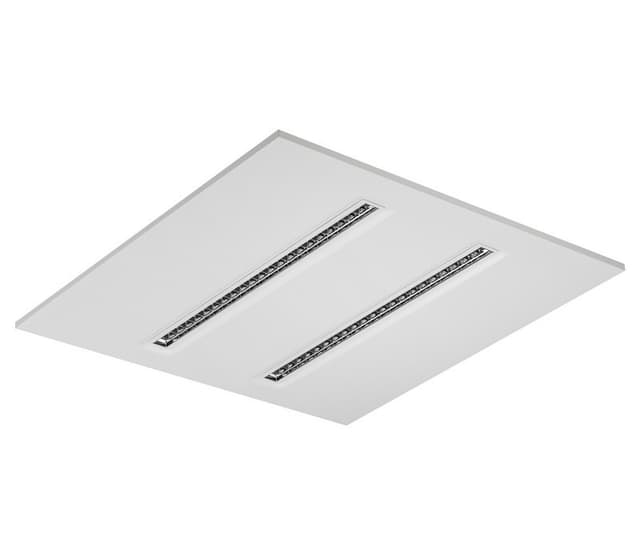Apollo LED Panel 600x600 28W 3000K - Elkjøp | Elkjøp