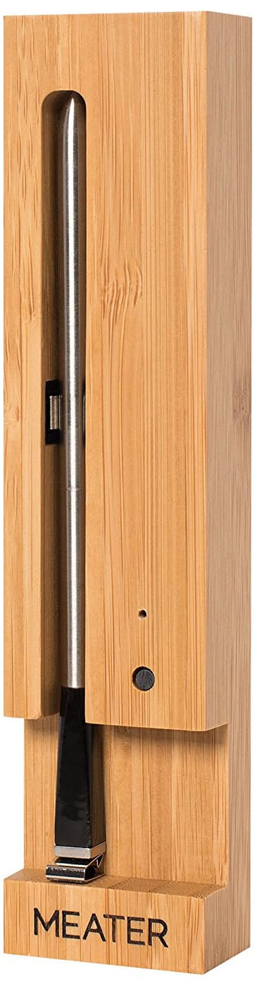 Meater steketermometer OSC-MT-ME01 - Elkjøp