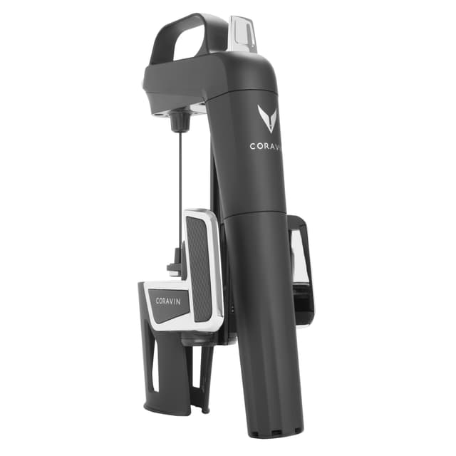 Coravin Model Two Elite vinsystem (matt svart) - Elgiganten - Elgiganten