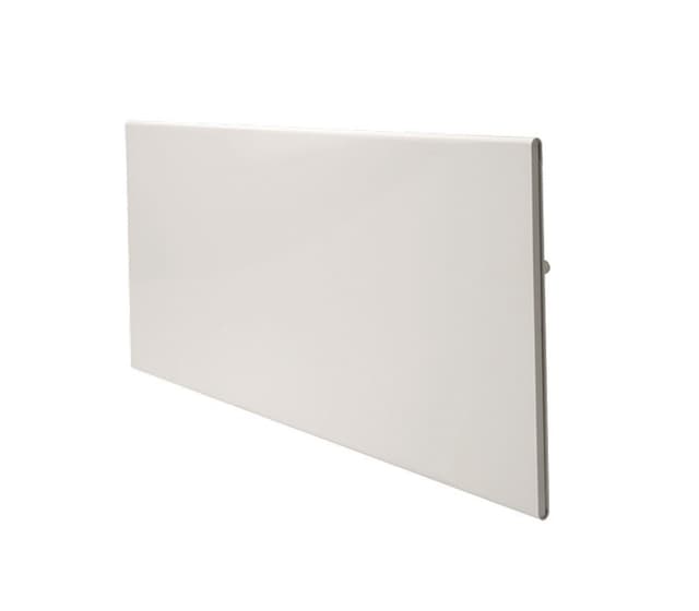 Panelovn Wi-Fi H40 600W Hvit - Elkjøp