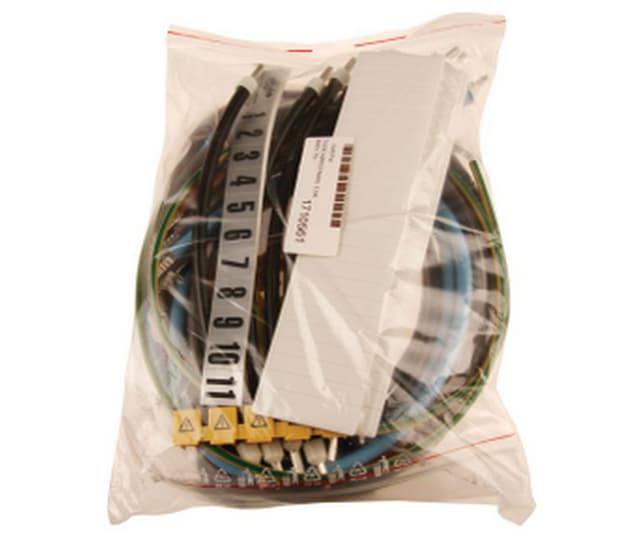 TKS tilbehørpose 400V TN 10mm² - Elkjøp | Elkjøp