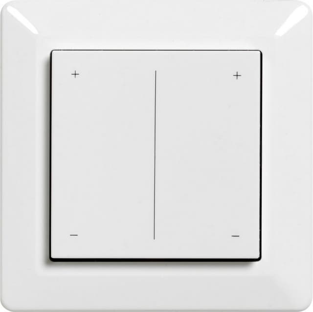 DIMMER UNIVERSAL 2 KANALER 2X260W - Elkjøp | Elkjøp