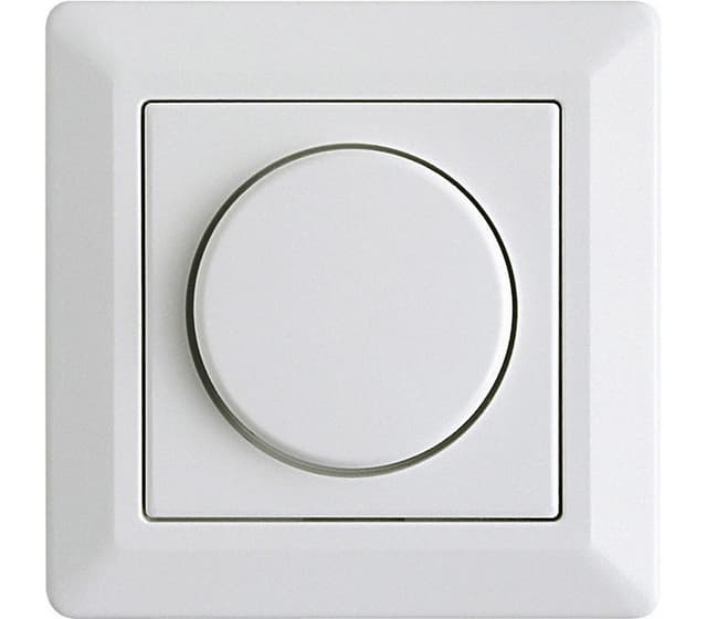 DIMMER TRONIC20-550W EL.T.TRYK - Elkjøp