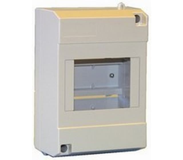 COVER 2 KAPSLING IP30 - Elkjøp | Elkjøp