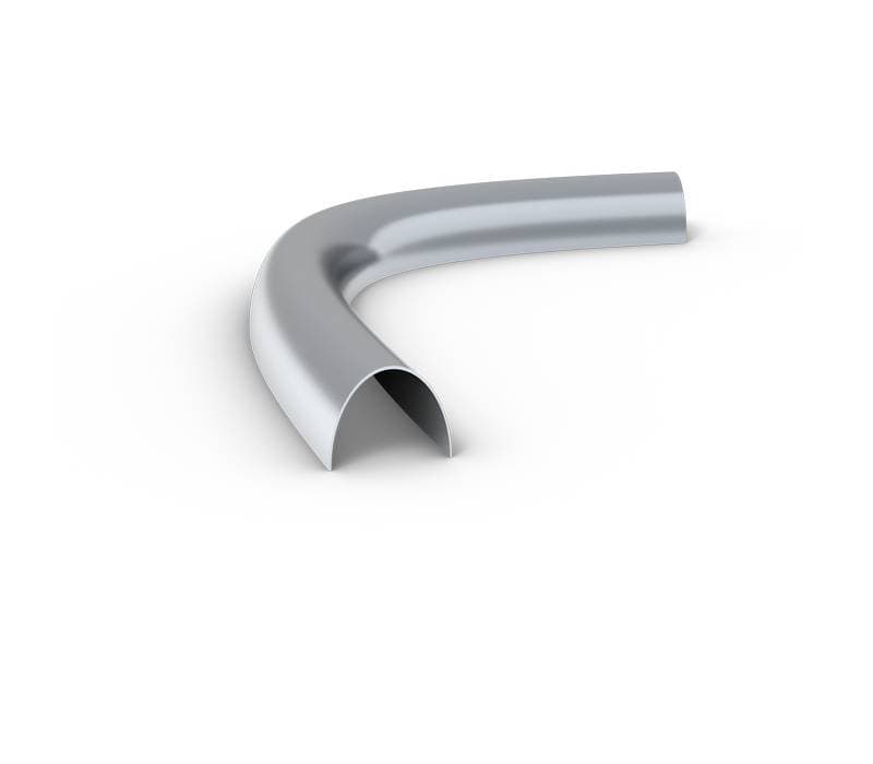 Bend 22mm Emtotech - Elkjøp