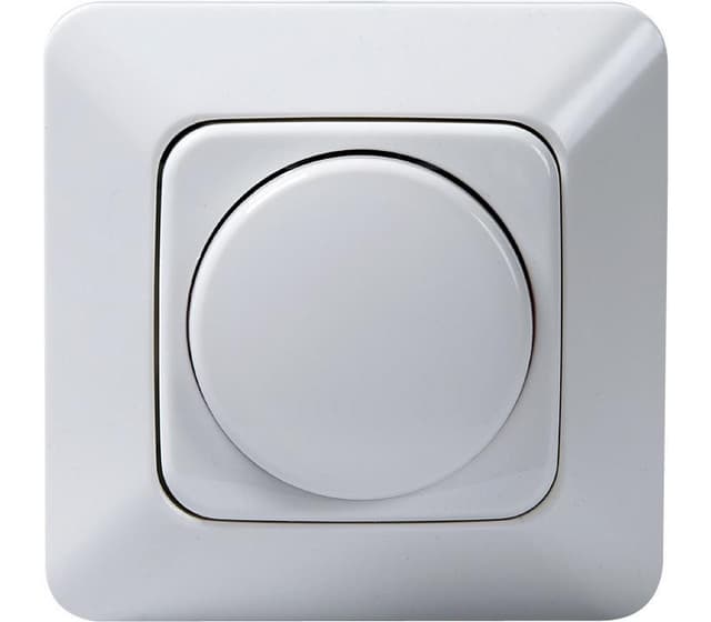 Dimmer ABB Elektronisk 40 - 420W - Elkjøp