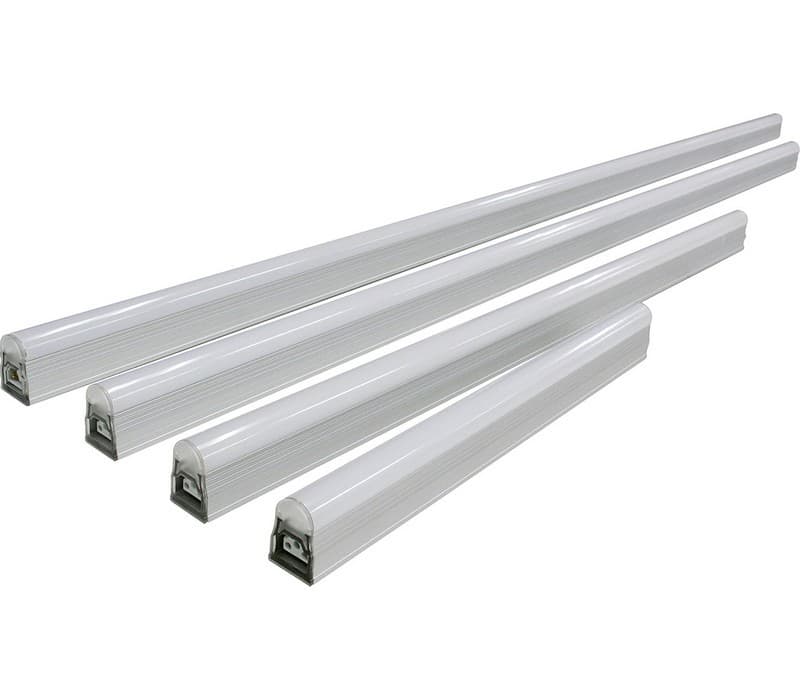 Mir LED T5 Lyslist Dimmbar 1,2 meter - Elkjøp | Elkjøp