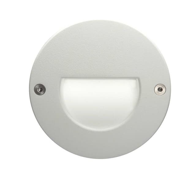 Unilamp Dot LED Round Ramp 6052 1,4w 3000K 350mA DC Hvit - Elkjøp | Elkjøp