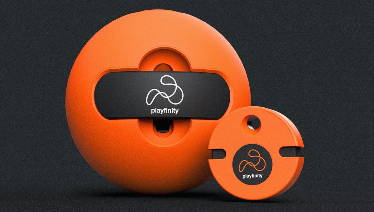 Playfinity SmartBall-sett - Elkjøp | Elkjøp