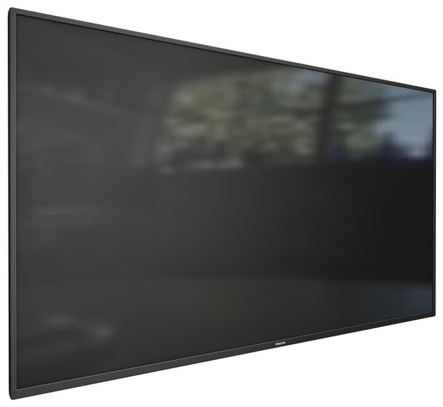 Philips D-Line 55" Smart Signage LED-display 55BDL4050D - Elgiganten ...