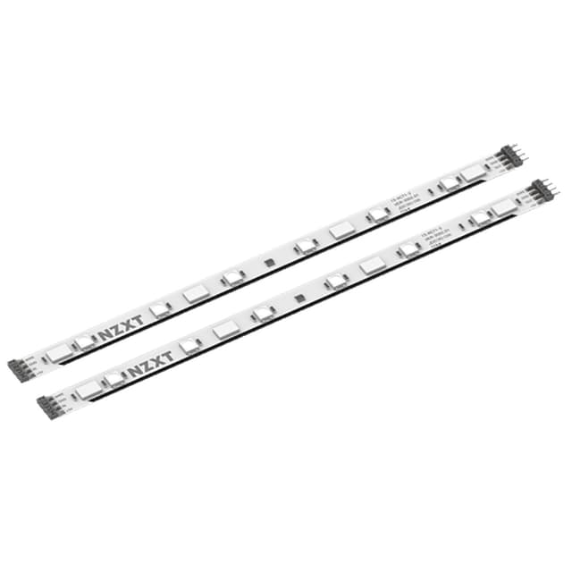 NZXT HUE 2 LED Strips 2-pack - Elgiganten