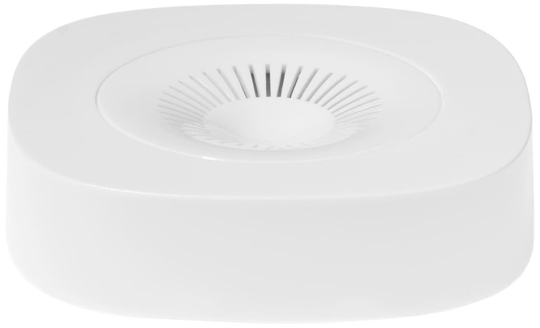 Develco smart fuktsensor - Elkjøp