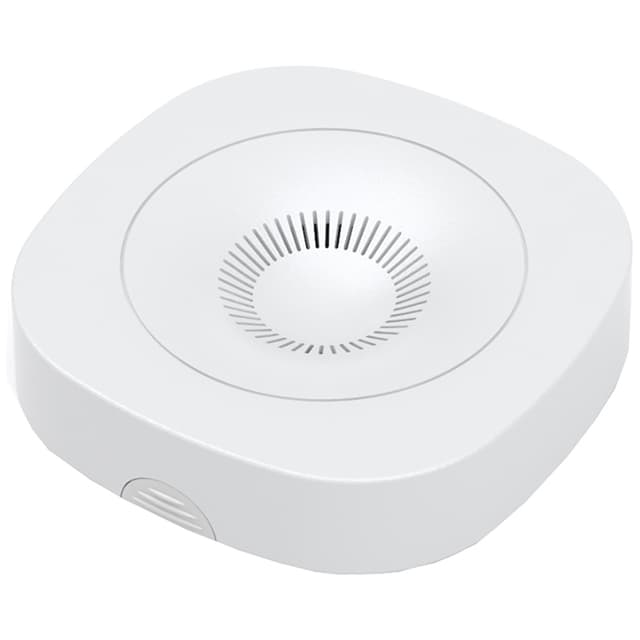 Develco smart fuktsensor - Elkjøp