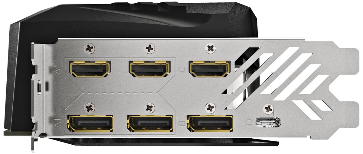 Gigabyte Aorus GeForce RTX 2080 Super grafikkort 8G - Elkjøp