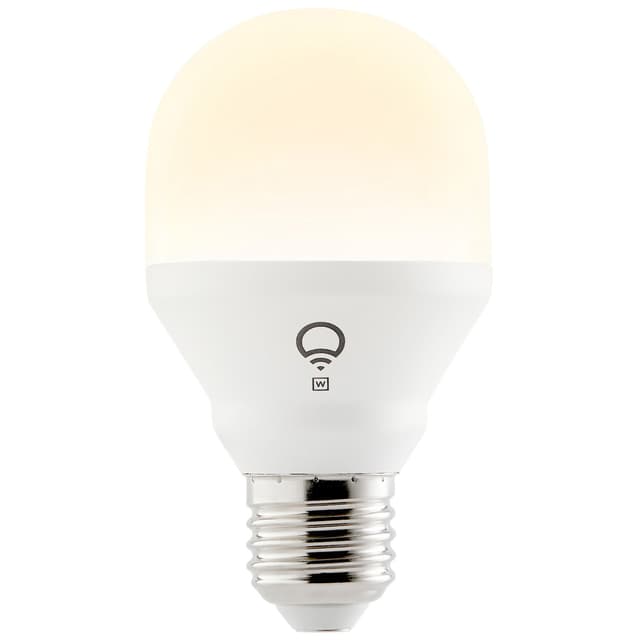 LIFX Mini White LED-lampa (E27) - Elgiganten - Elgiganten