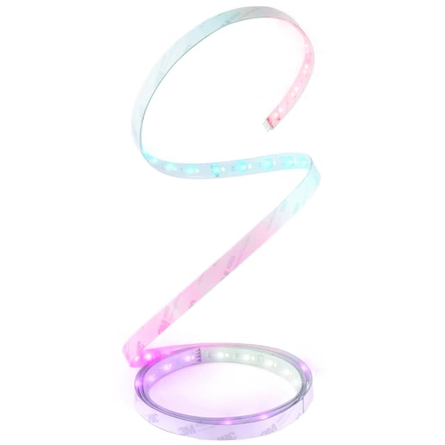 LIFX Smart RGB LED startsett (2 m) - Elkjøp | Elkjøp