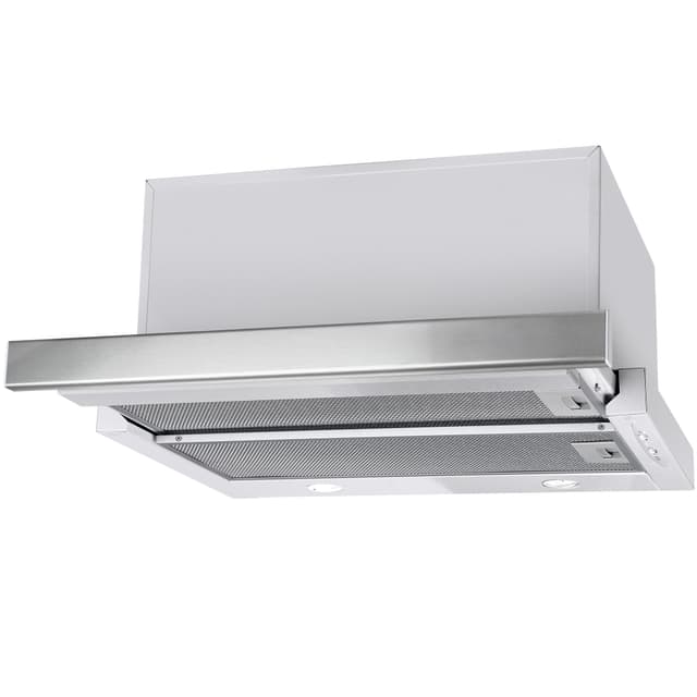 Ecotronic ventilator EPOC608S - Elkjøp | Elkjøp