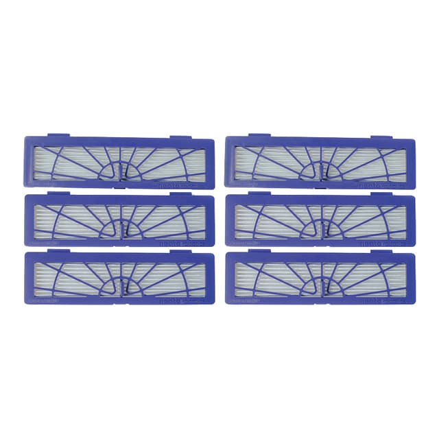 Neato Botvac High Performance filter 6-pack 602605 - Elgiganten - Elgiganten