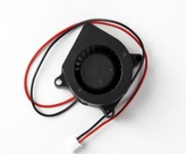 Creality CR-X / CR-10S Pro Mainboard Fan - Elgiganten