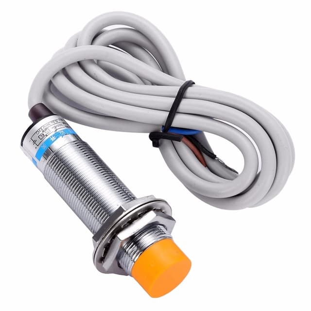 Inductive Proximity Sensor for CR-10S Pro - Elkjøp