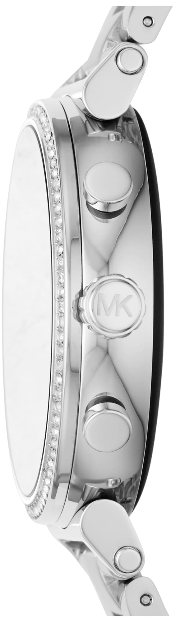 Michael Kors Access Sofie smartwatch (rostfritt stål) - Elgiganten