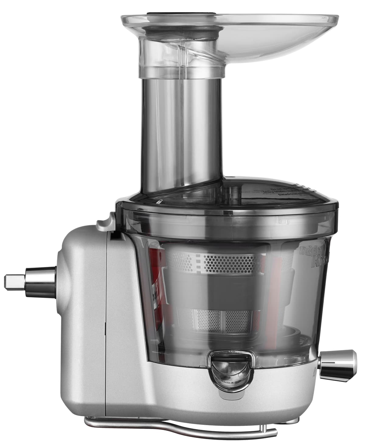 KitchenAid slow juicer-tilbehør 5KSM1JA - Elkjøp
