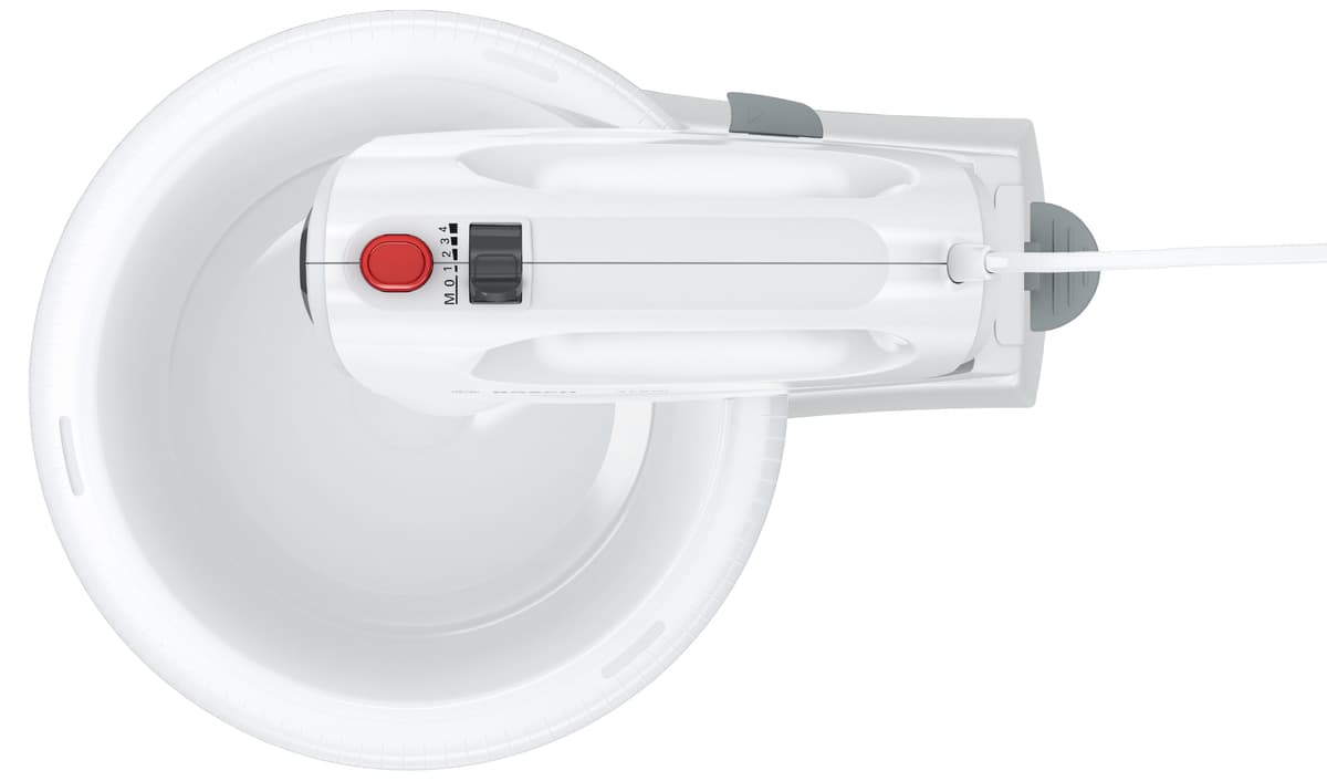 Bosch CleverMixx håndmikser mixmaster MFQ2600G - Elkjøp