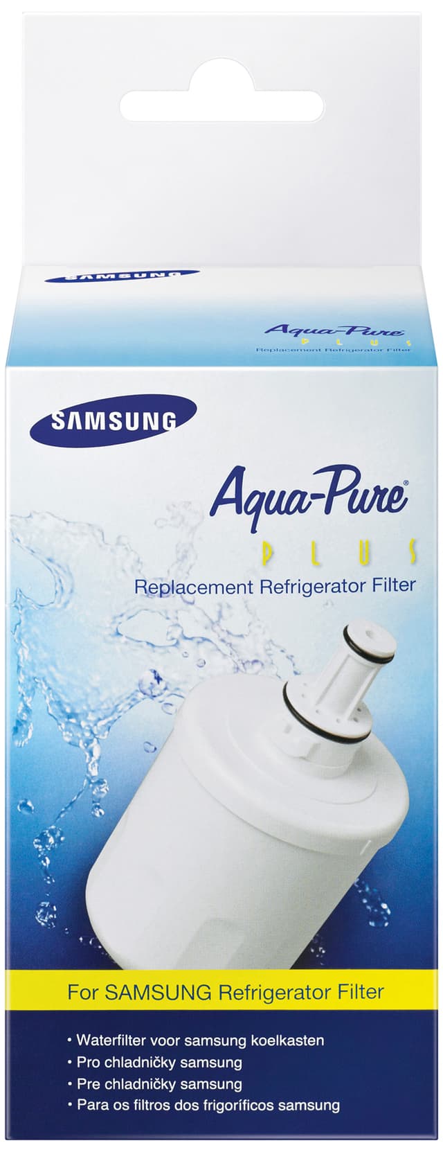 Samsung vattenfilter HAFIN2/EXP - Elgiganten