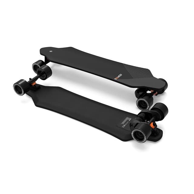 Exway X1 - Pro RIOT Electric Longboard - Elkjøp | Elkjøp