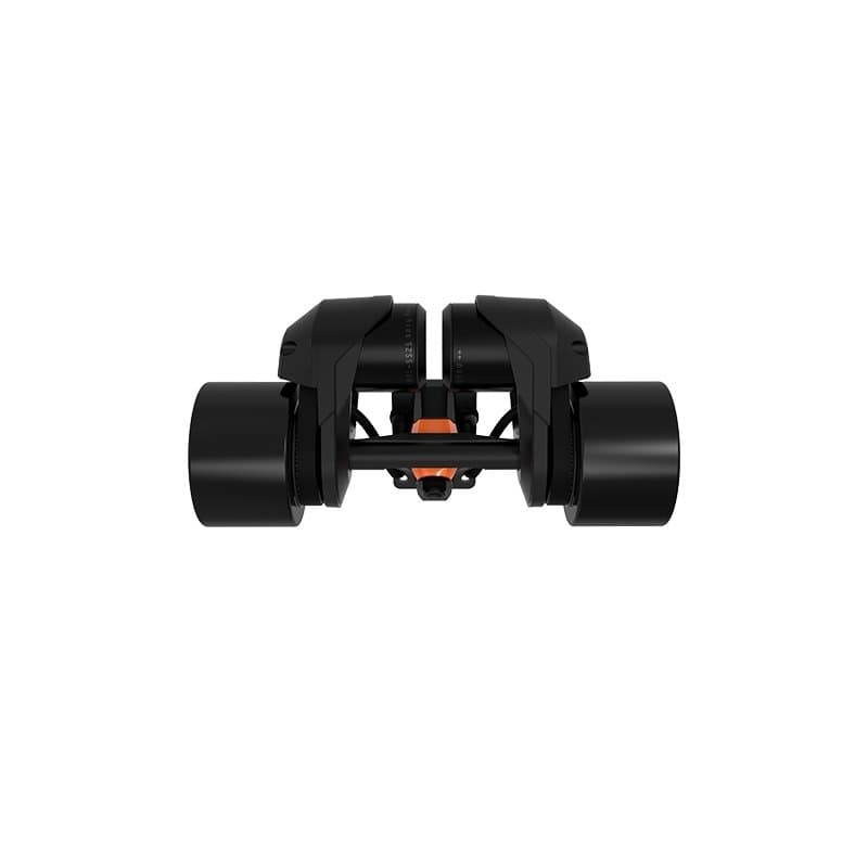 Exway X1 - Pro RIOT Electric Longboard - Elkjøp
