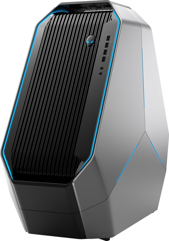Alienware Area 51 R5 stationær gaming computer | Elgiganten | Elgiganten