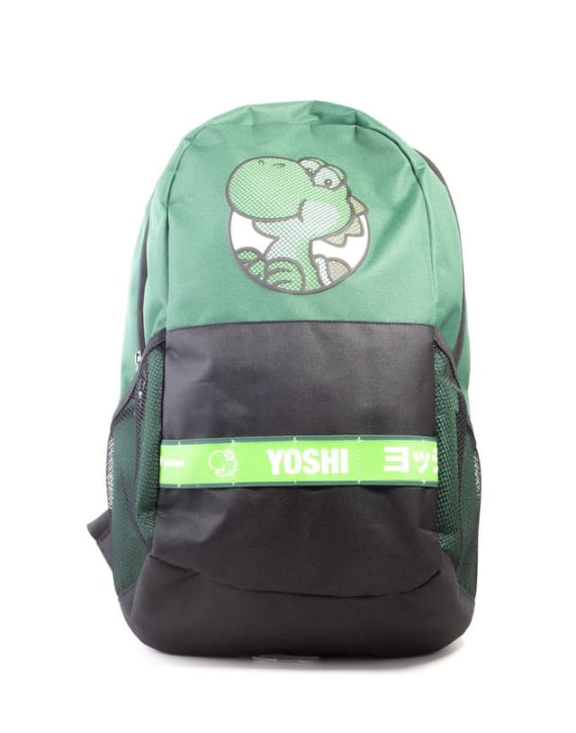 NT YOSHI TAPED BACKPACK - Elgiganten