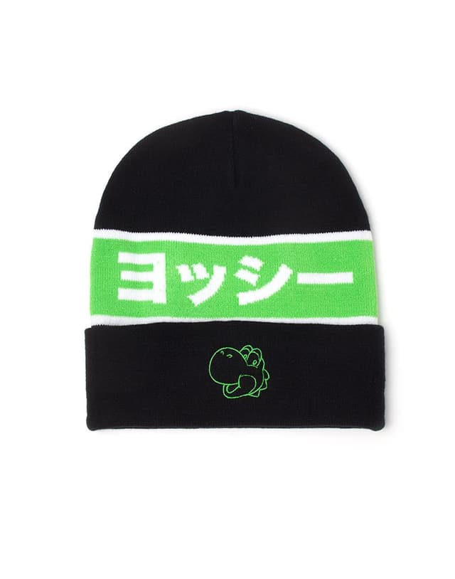 NT YOSHI JAPANESE OUTLI BEANIE - Elgiganten - Elgiganten