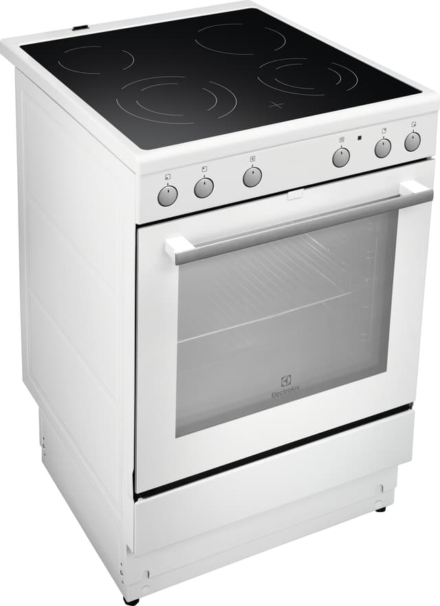 Electrolux spis EKC6052EIW400 - Elgiganten