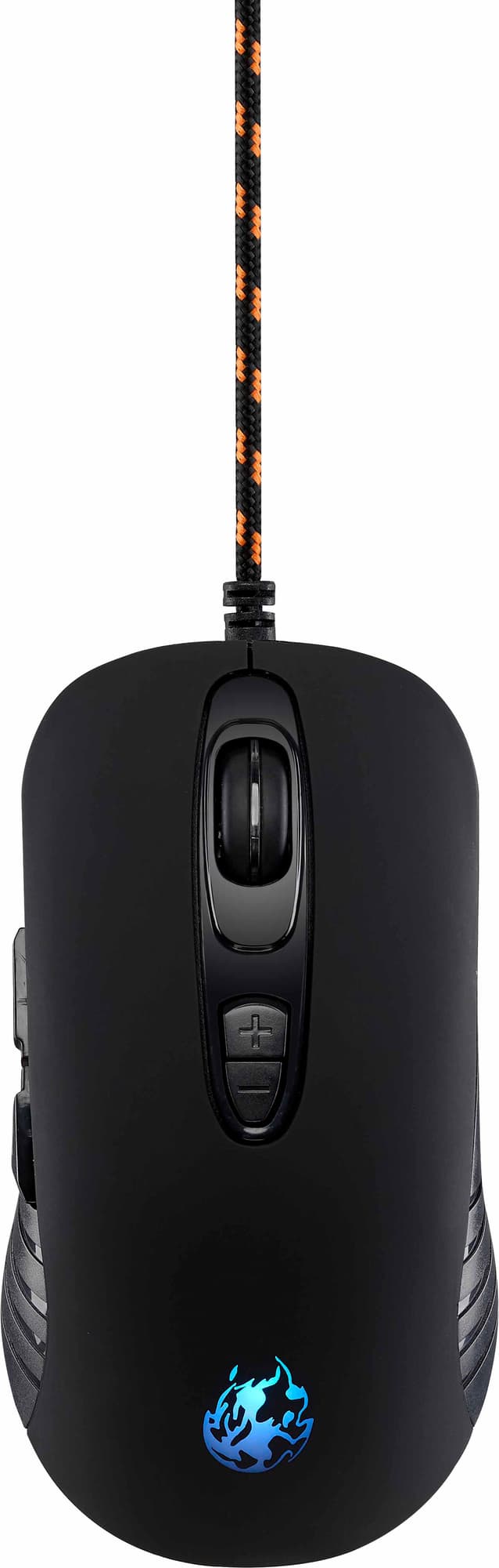 ADX H01 RGB gamingmus - Elkjøp | Elkjøp