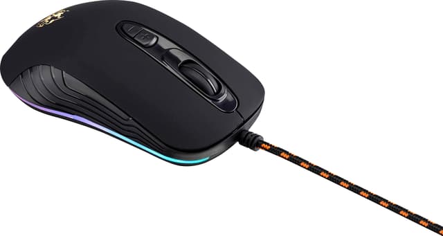 ADX H01 RGB gamingmus - Elkjøp | Elkjøp