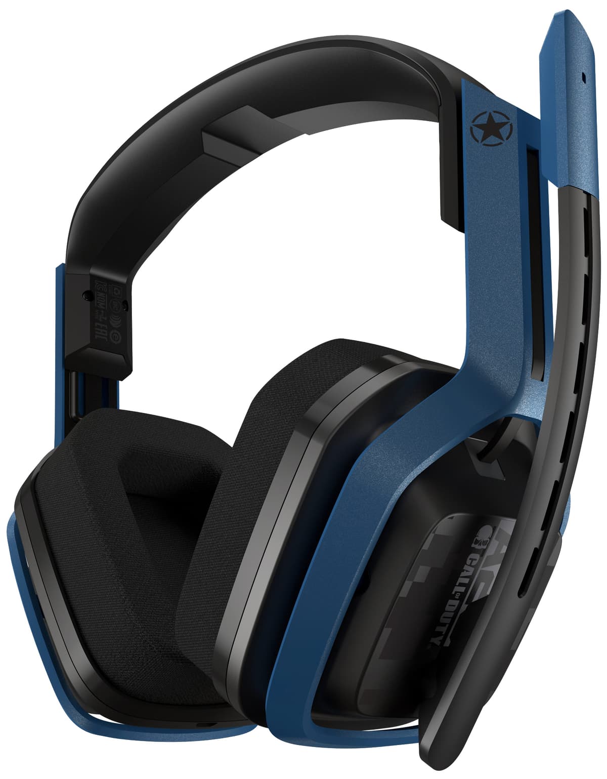 Astro A20 trådløst headsett for PS4 - COD edition - Elkjøp