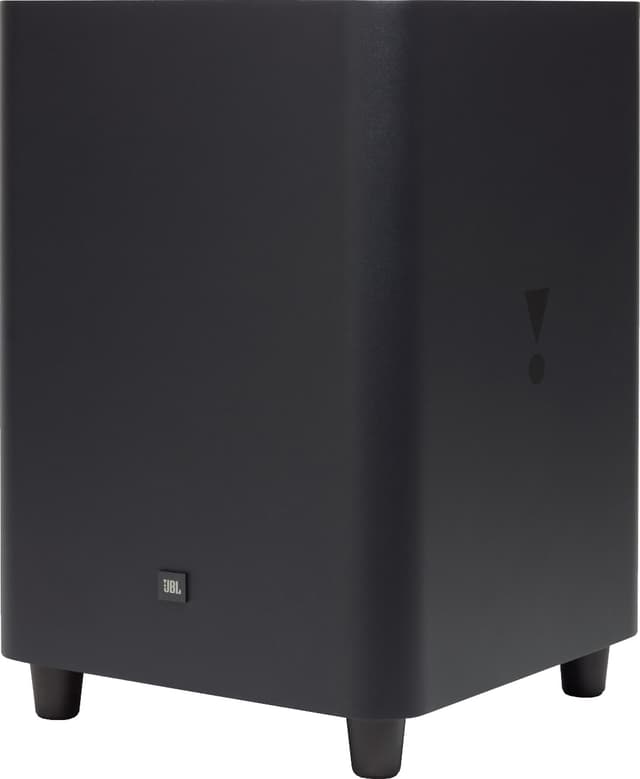 JBL SW10 trådløs subwoofer - Elkjøp | Elkjøp