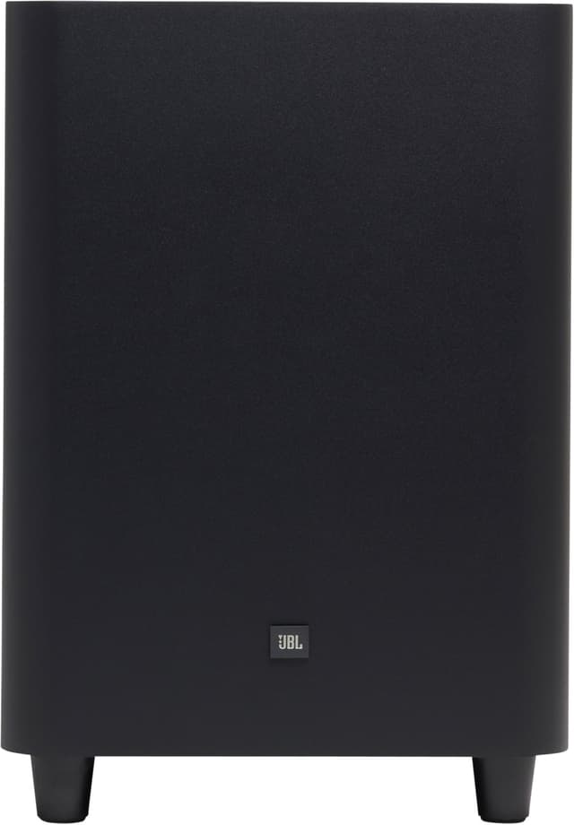 JBL SW10 trådløs subwoofer - Elkjøp | Elkjøp