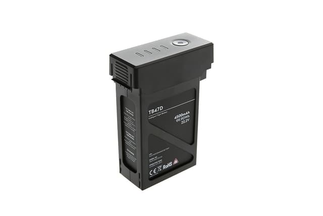 DJI Matrix 100 Part05 - TB47D Batteri | Elgiganten