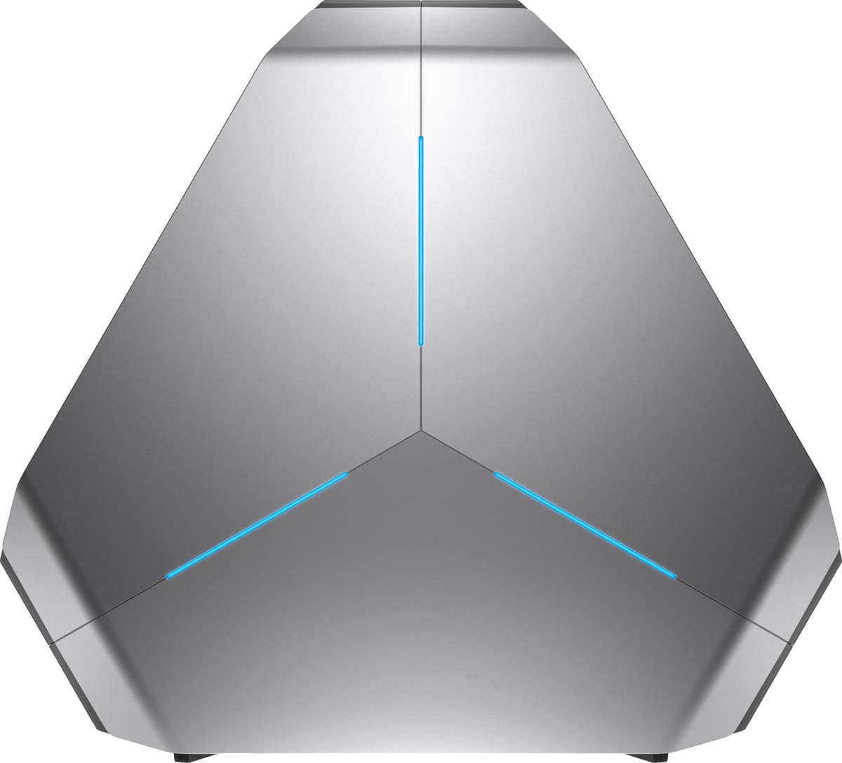 Alienware Area 51 R5 stasjonær gaming-PC - Elkjøp