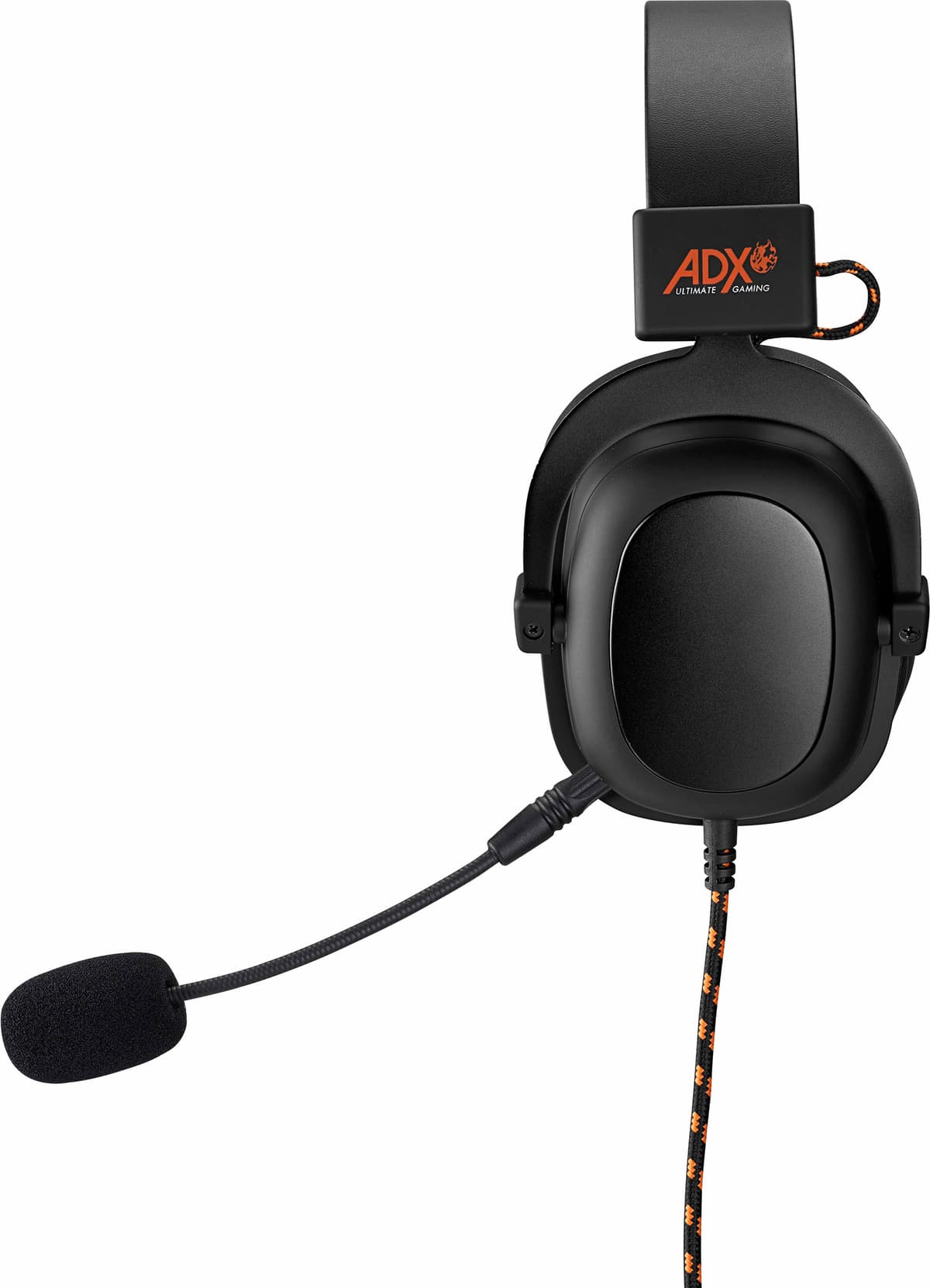 ADX H01 gaming headset - Elkjøp | Elkjøp