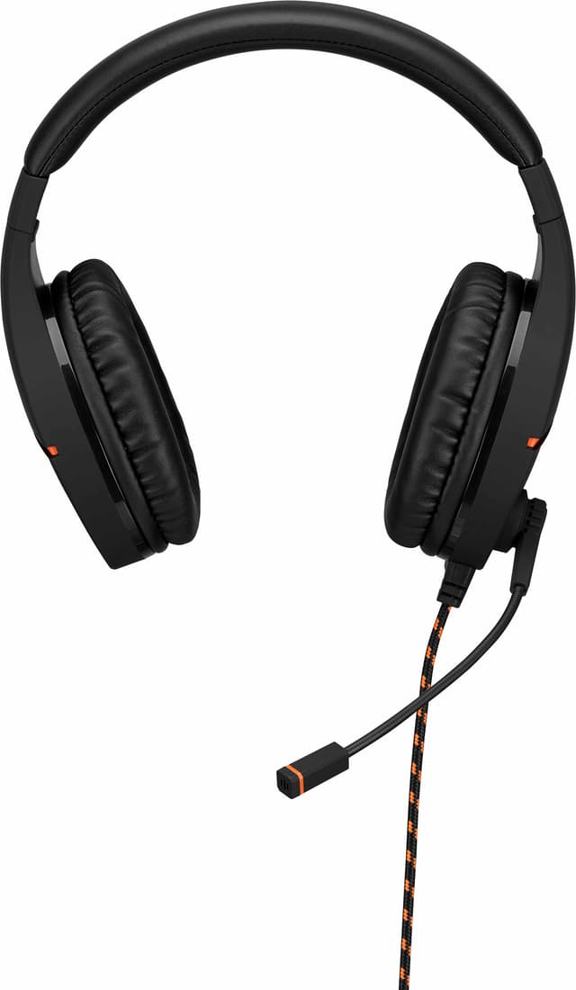 ADX A02 stereoheadset gaming - Elgiganten