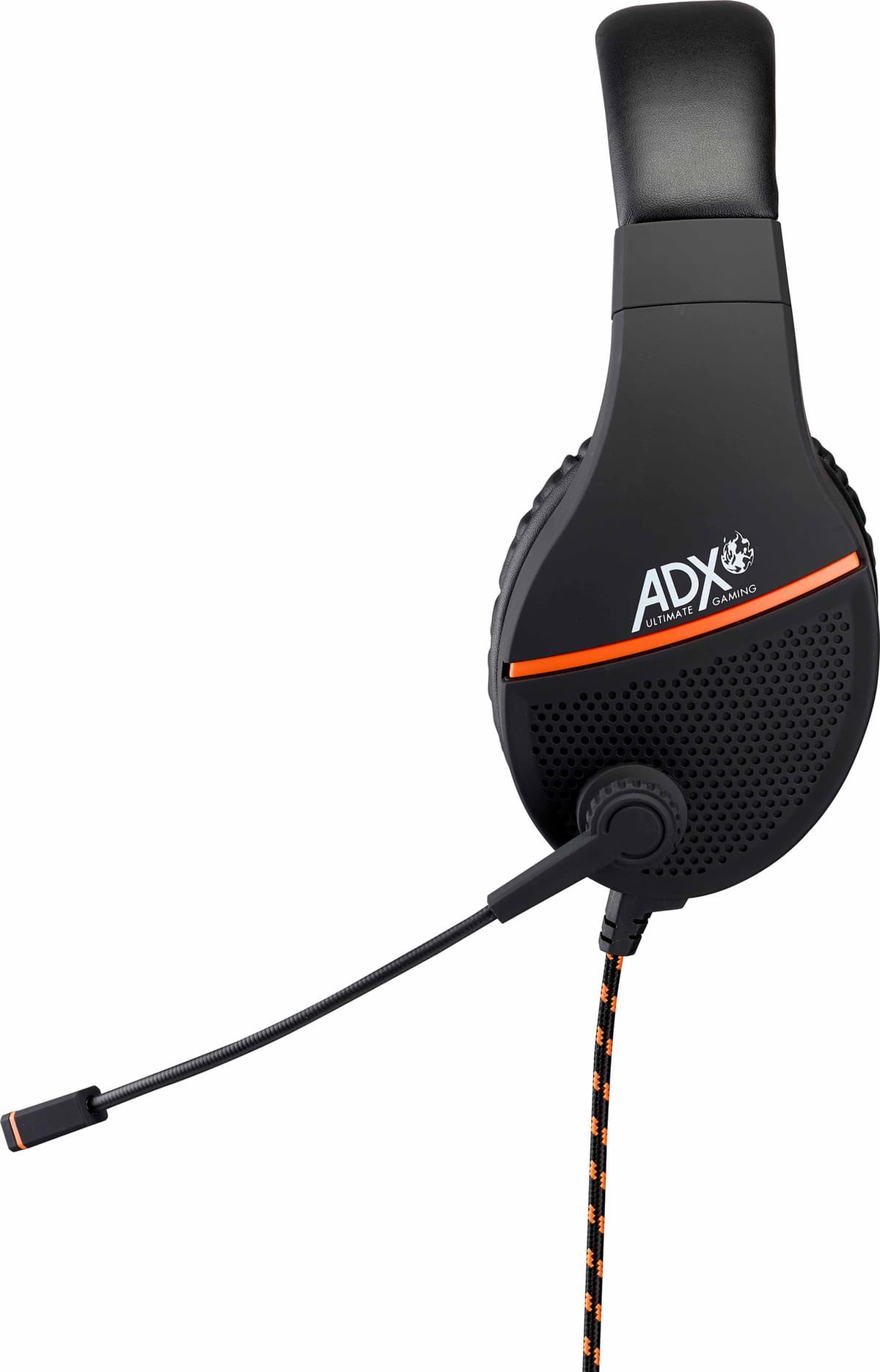 ADX A02 stereo gaming headset - Elkjøp | Elkjøp