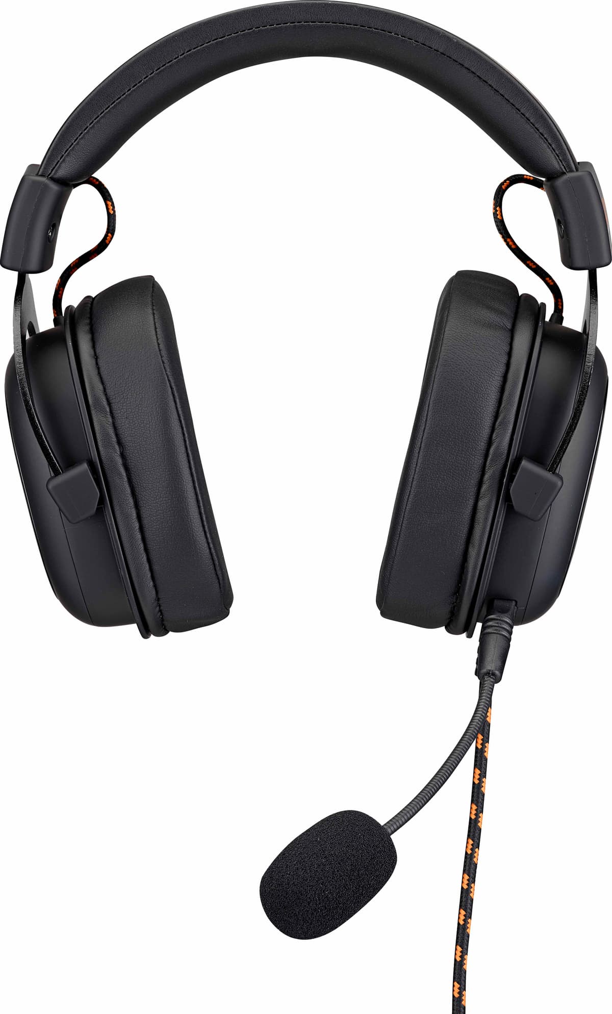 ADX H01 gaming headset - Elkjøp | Elkjøp