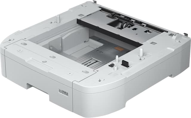 Epson C12C932611 extra pappersfack (500 ark) - Elgiganten - Elgiganten