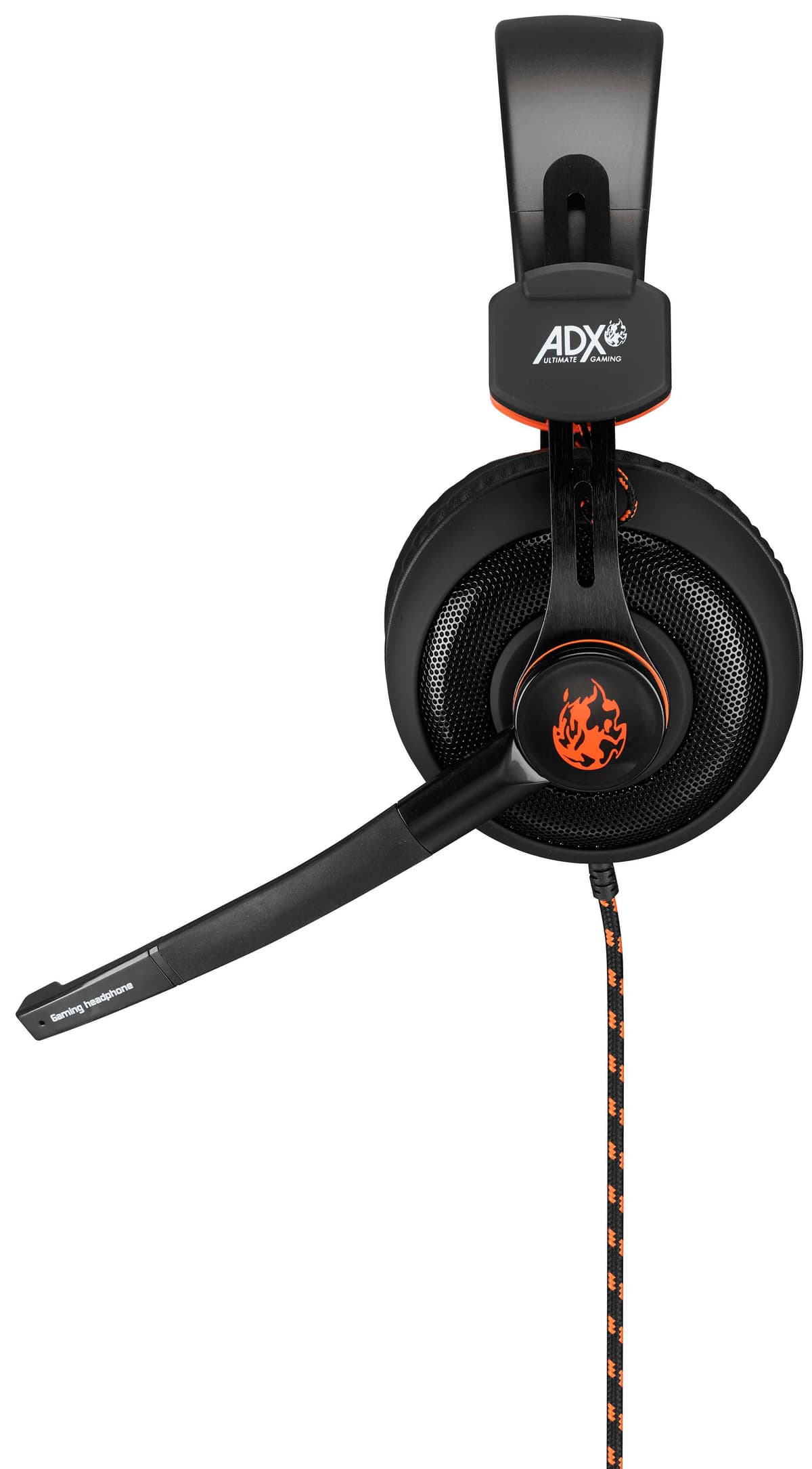 ADX Firestorm A01 gaming-headset - Elkjøp | Elkjøp