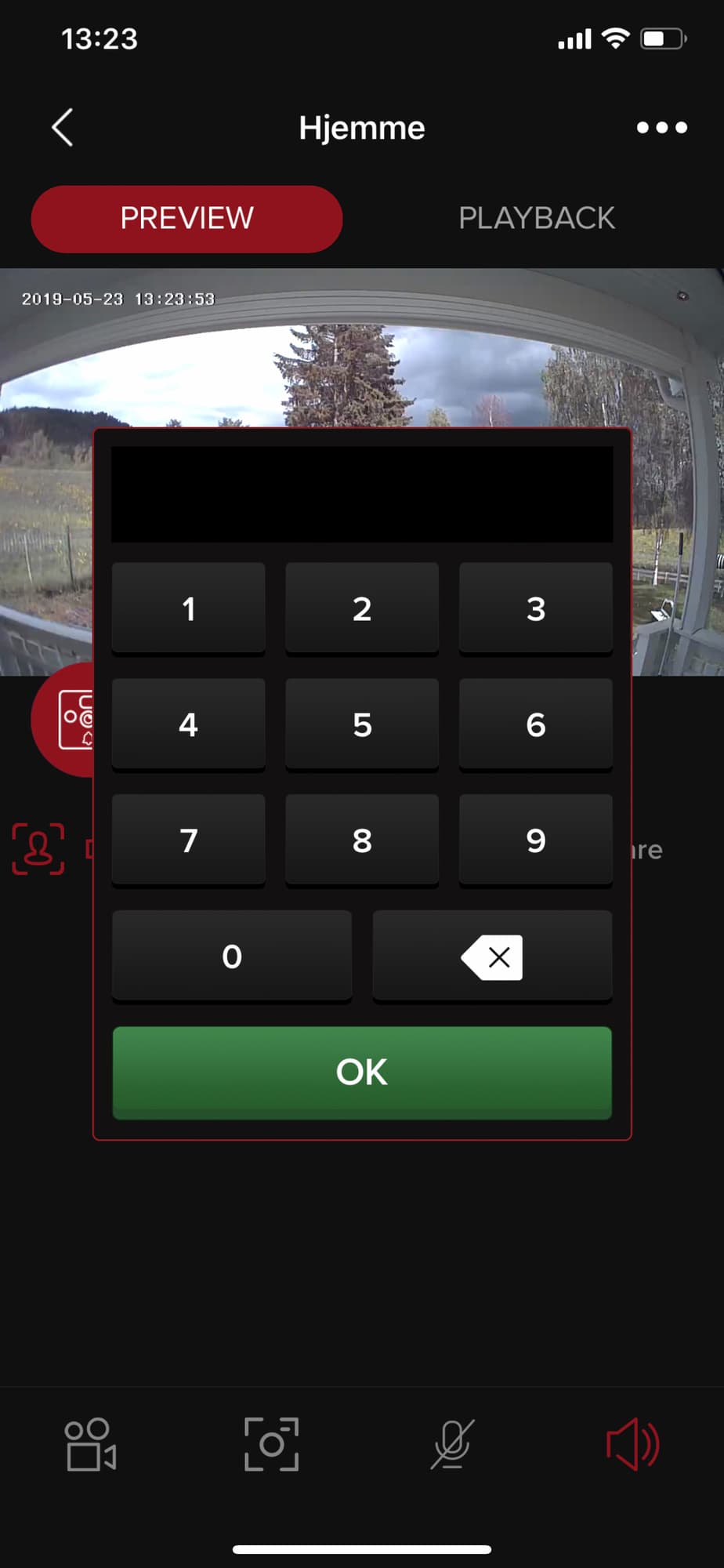 EasyAccess EasyRing låsmodul - Elkjøp | Elkjøp
